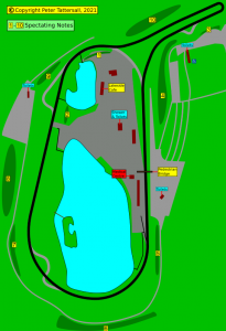 Mallory Park Spectating - ukCircuits