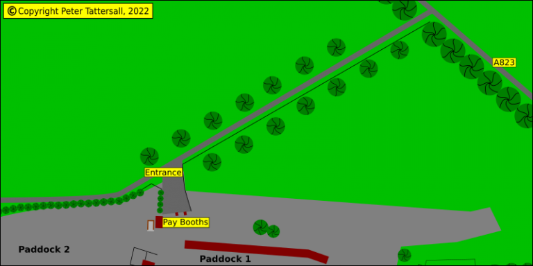 Knockhill - ukCircuits